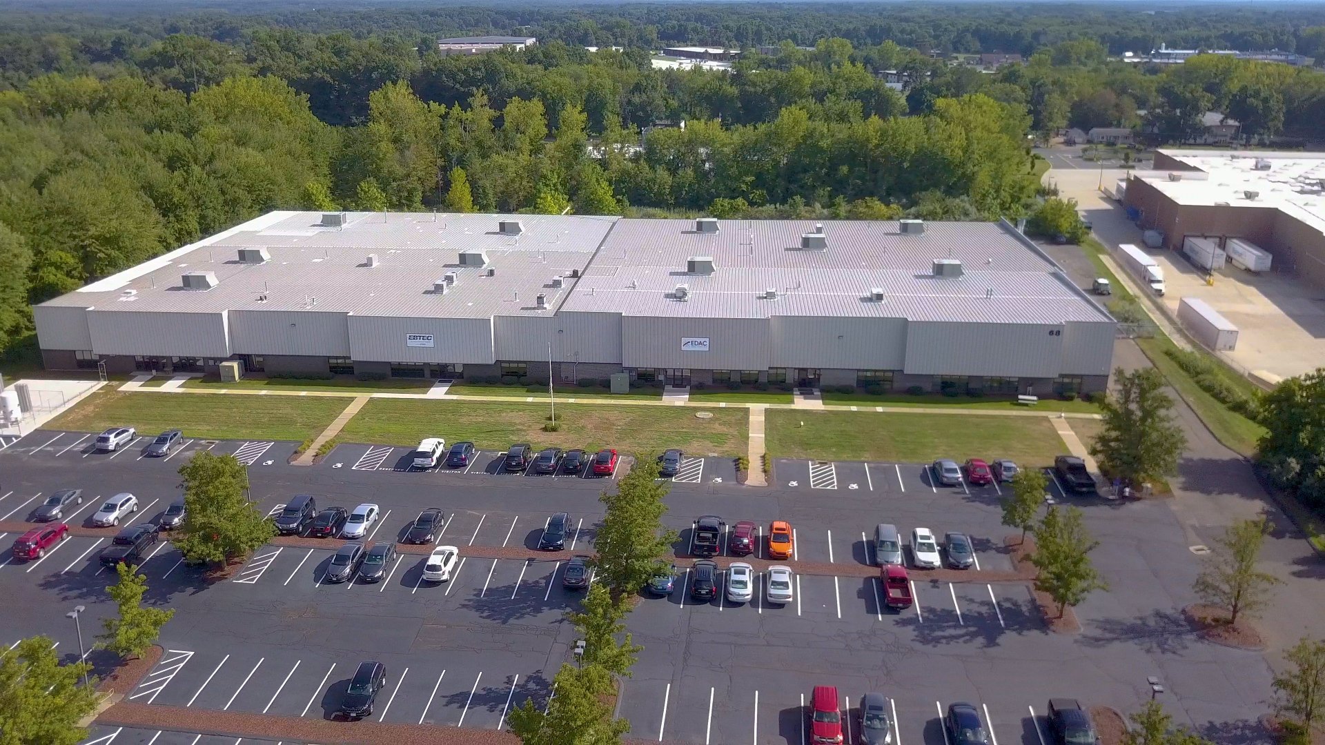 Hanwha Aerospace USA