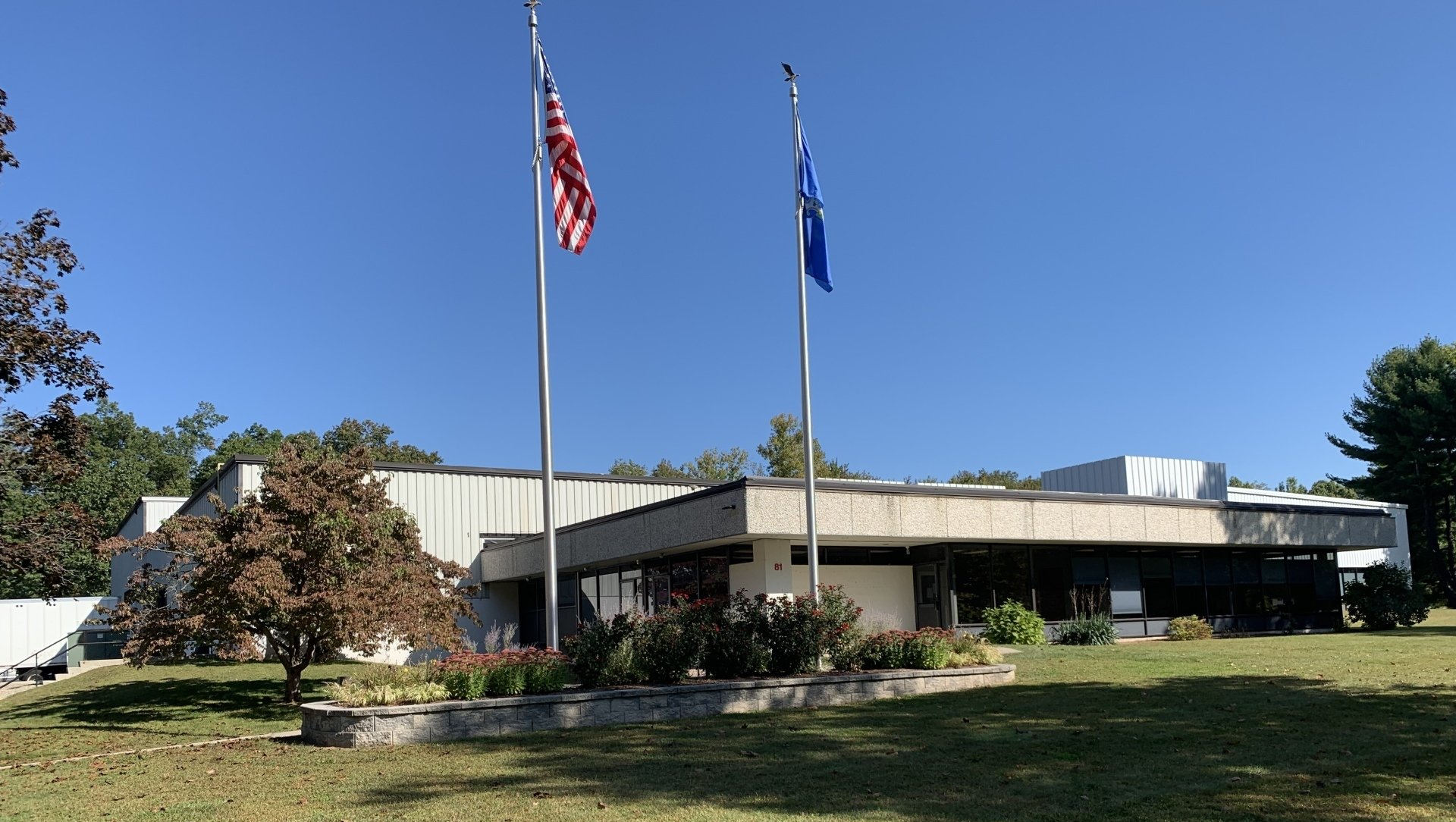 Contact | Hanwha Aerospace USA