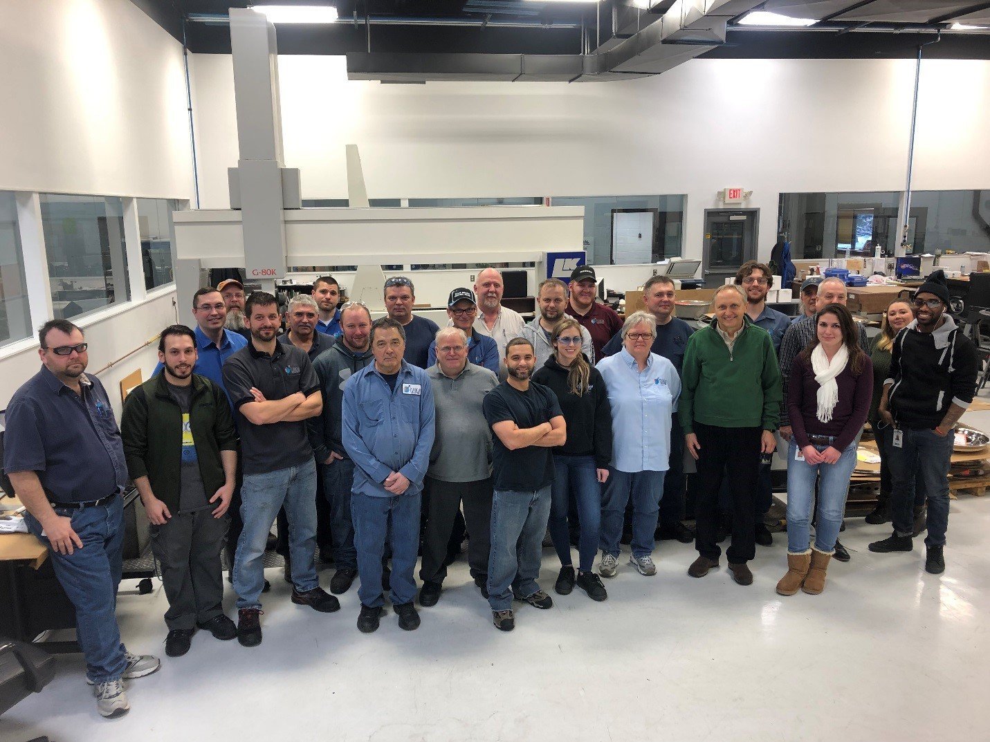 About | Hanwha Aerospace USA