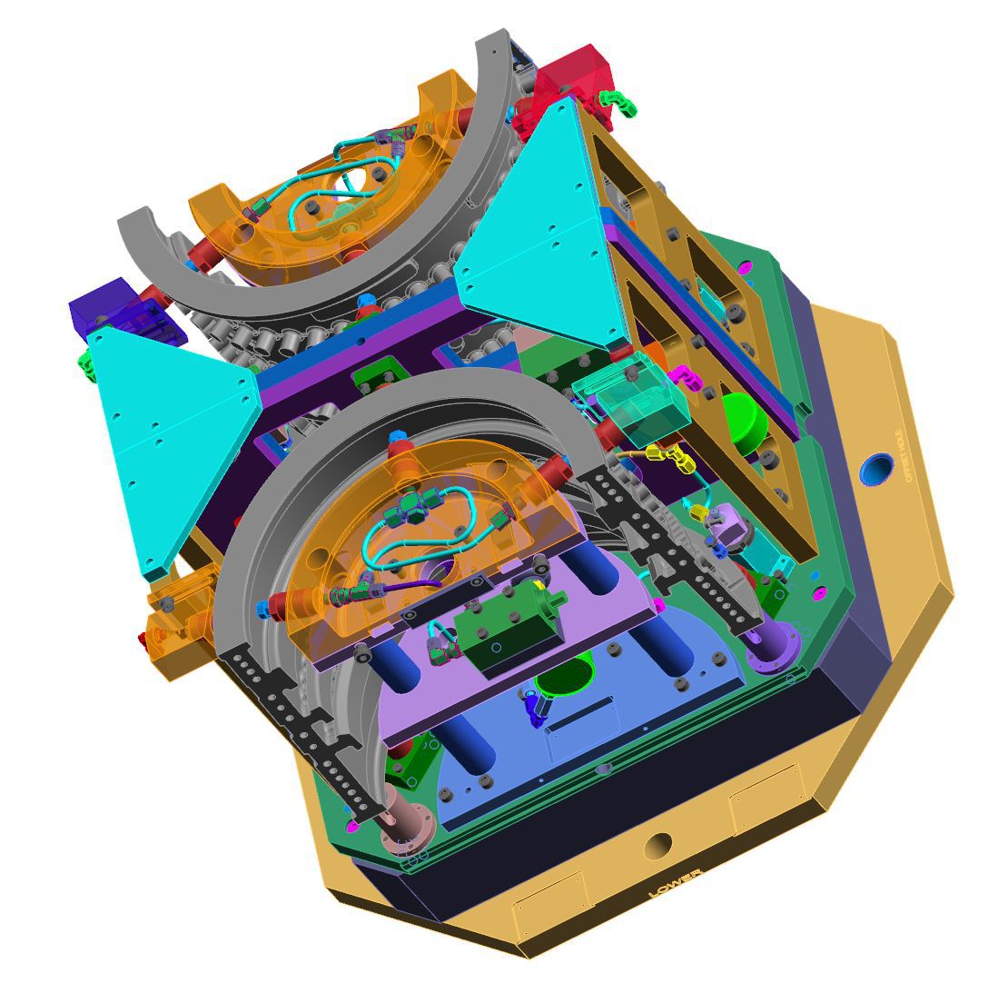 Engineered Solutions | Hanwha Aerospace USA