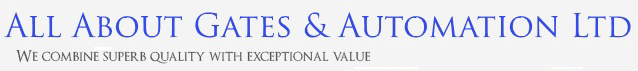 All About Gates & Automations Ltd