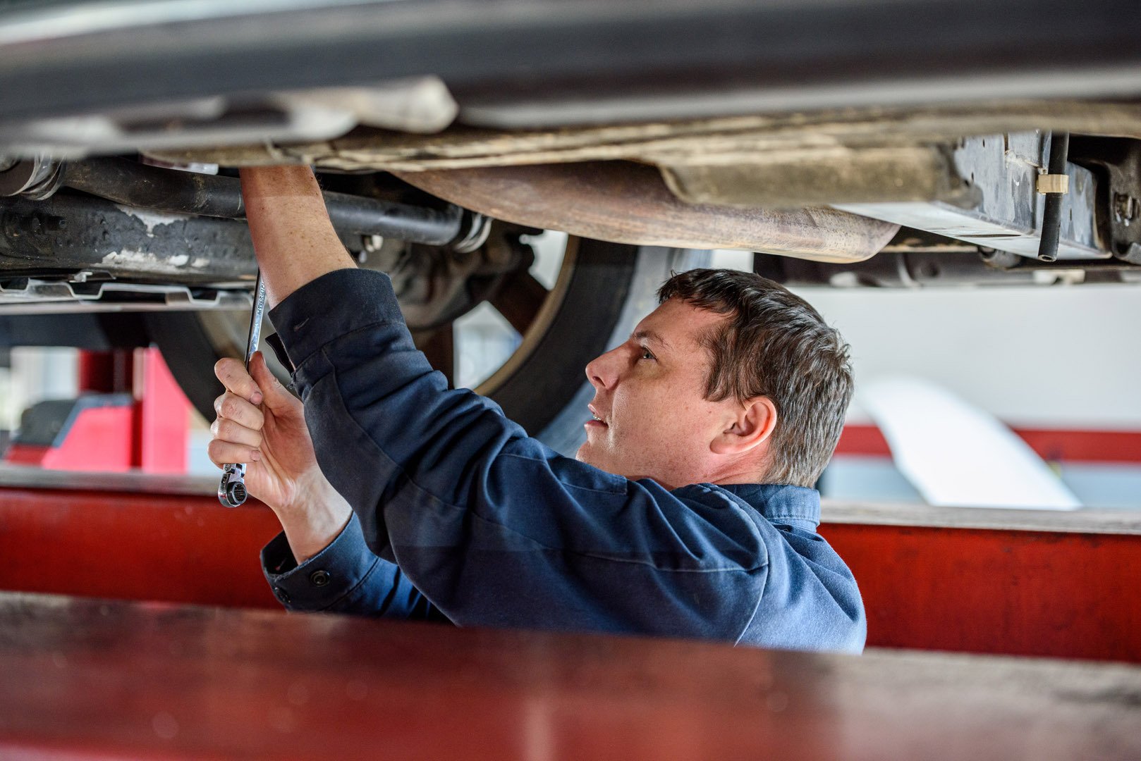 Century Automotive & Transmission | Auto Repair | Richmond, TX