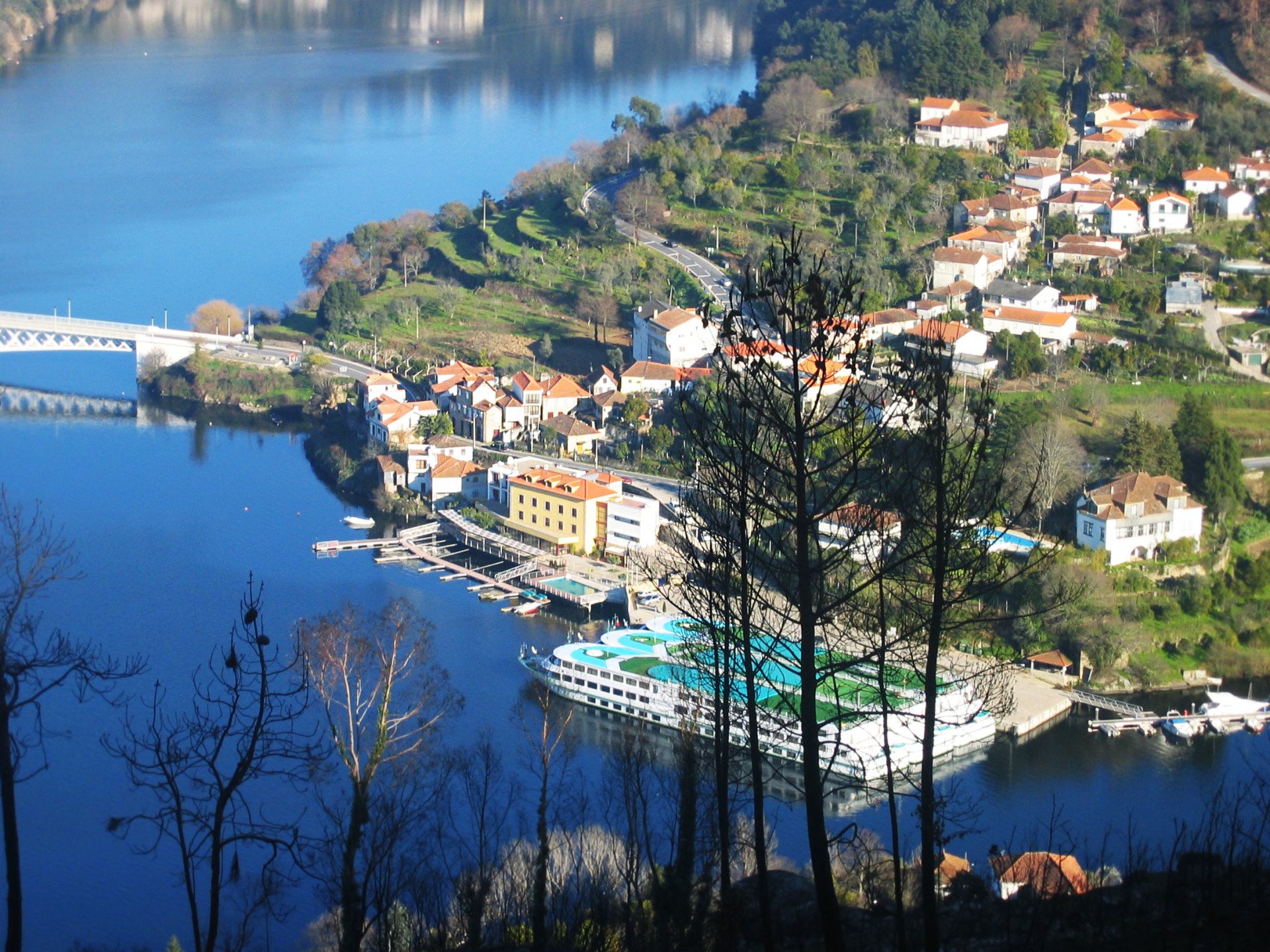 Douro Hotel Porto Antigo