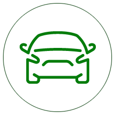 Garage | Carillon Services