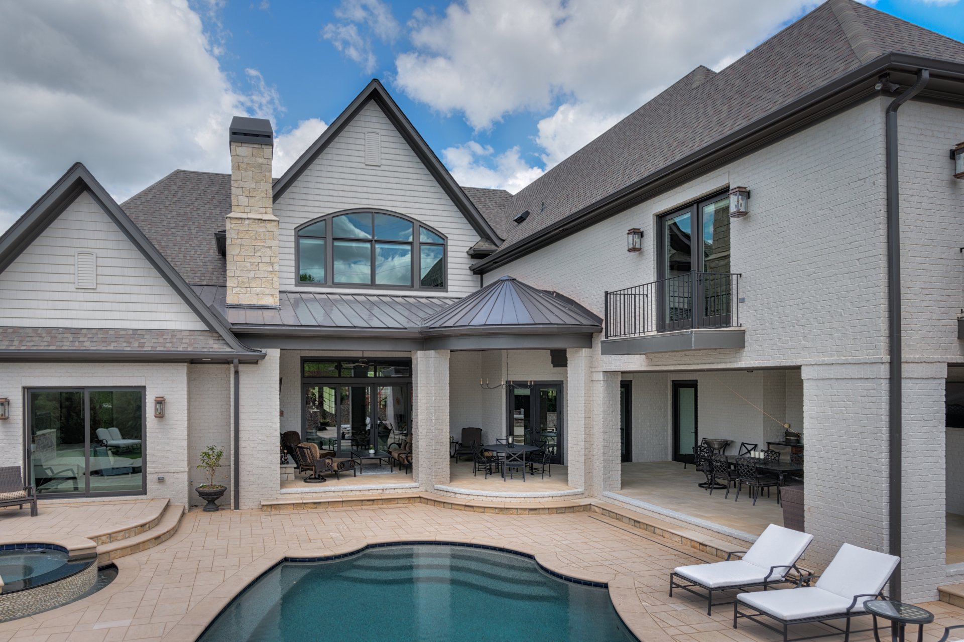 Inspiration Gallery | Milestone Custom Homes | Greenville, SC