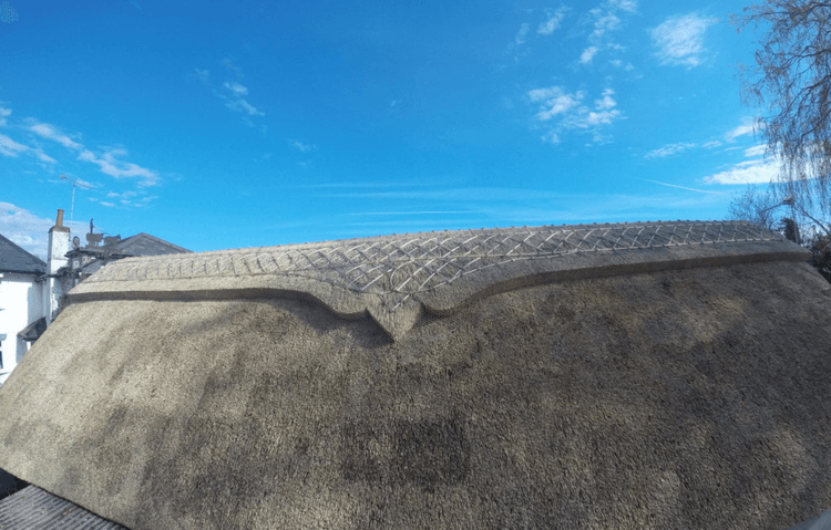 Thatchers | Howard Empson Thatching