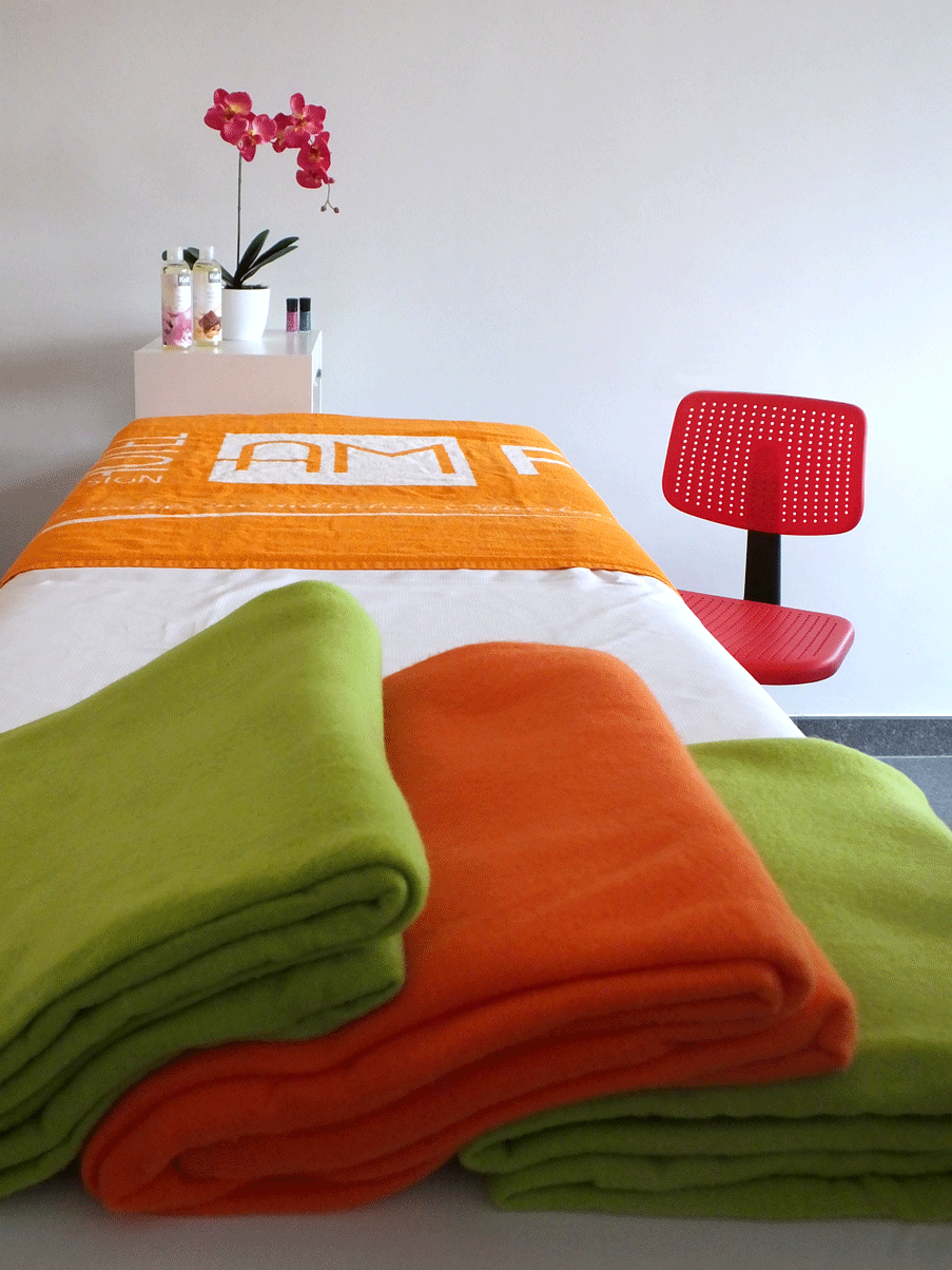 Hotel AM Fang - Comfortable rooms and luxurious facilities - Restaurant