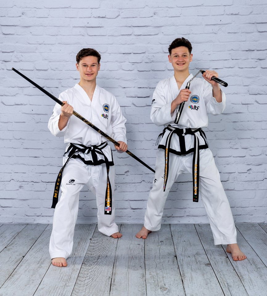 Seasoned Karate Instructor in Pennsburg, PA