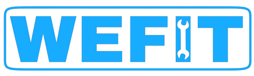 Best Renovation in UAE | Interior & Modular Kitchen WeFit