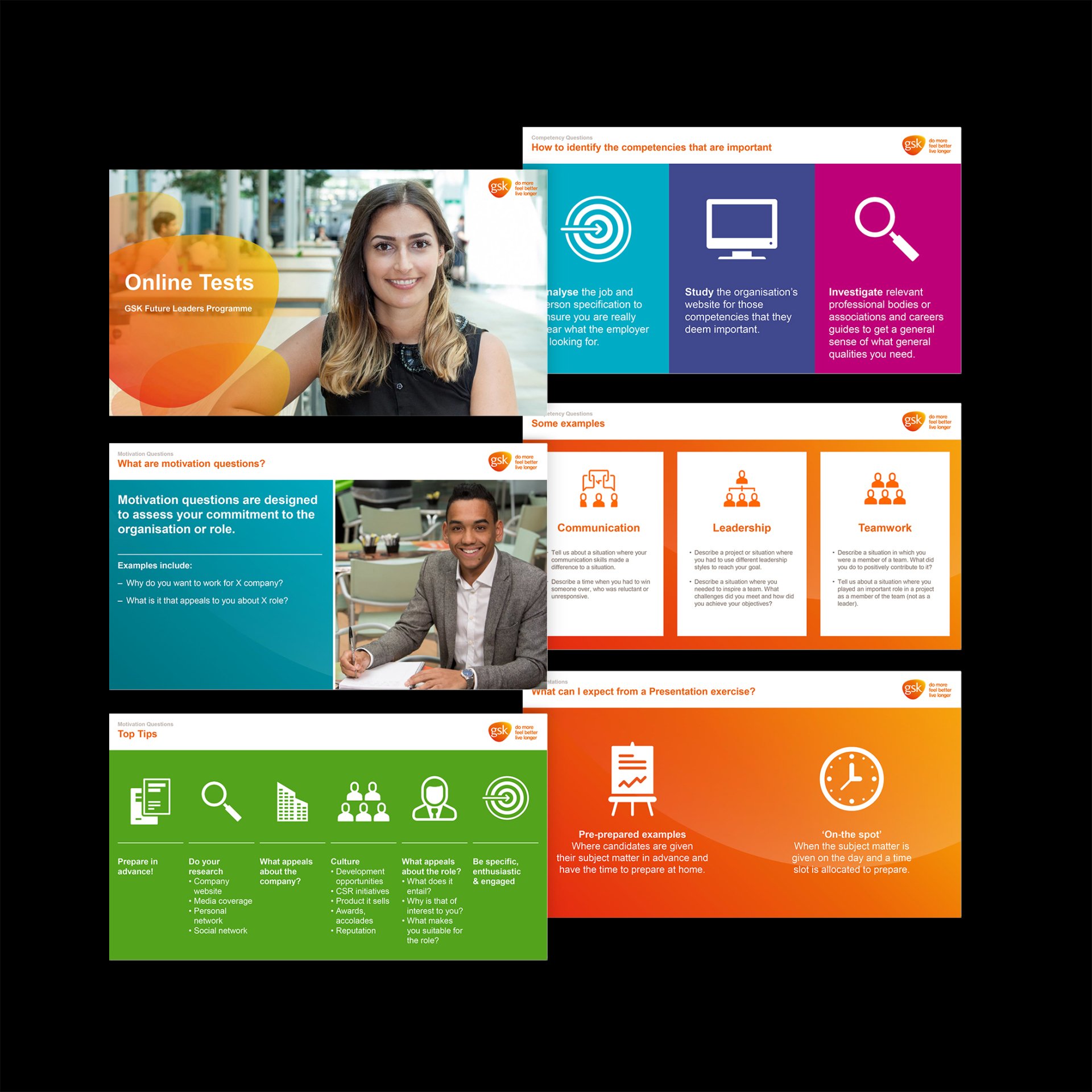 PowerPoint presentations | Yellow Balloon