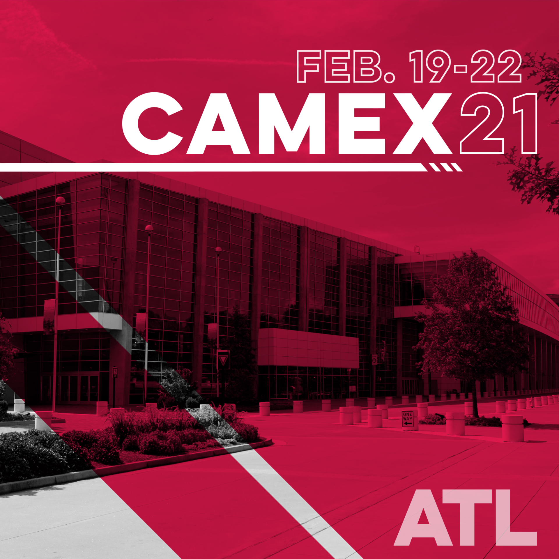 CAMEX Success Tips | CAMEX 2021 NACS Campus Market Expo