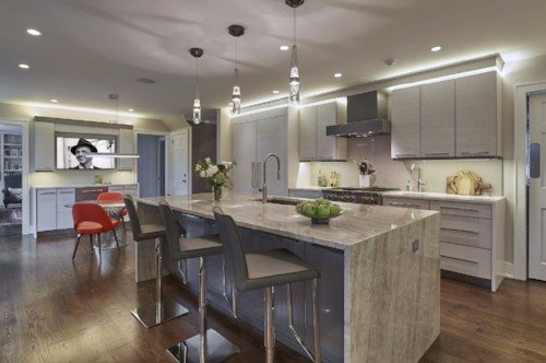 Kitchen Renovation & Design | Front Row Kitchens, Fairfield & Greenwich, CT