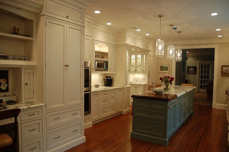 Portfolio | Front Row Kitchens | Fairfield & Greenwich, CT