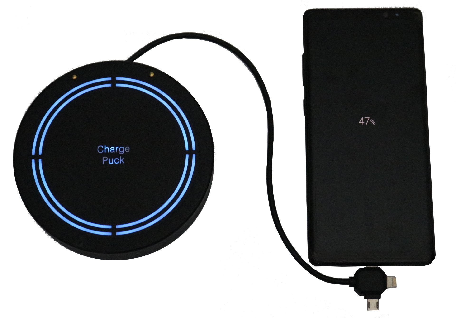 Home [www.chargepuck.co.uk]