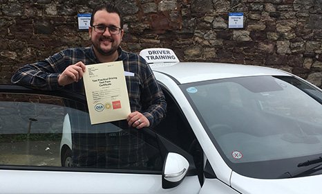 Advanced driver training | Bryan's School Of Motoring