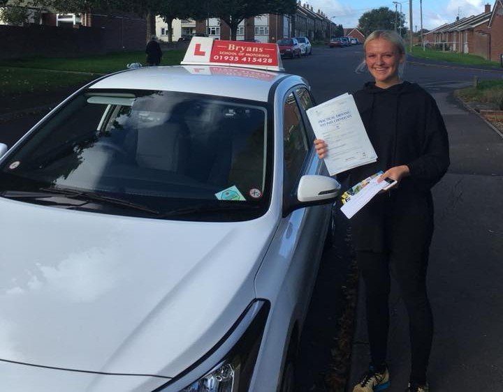 Driving school | Bryan's School Of Motoring