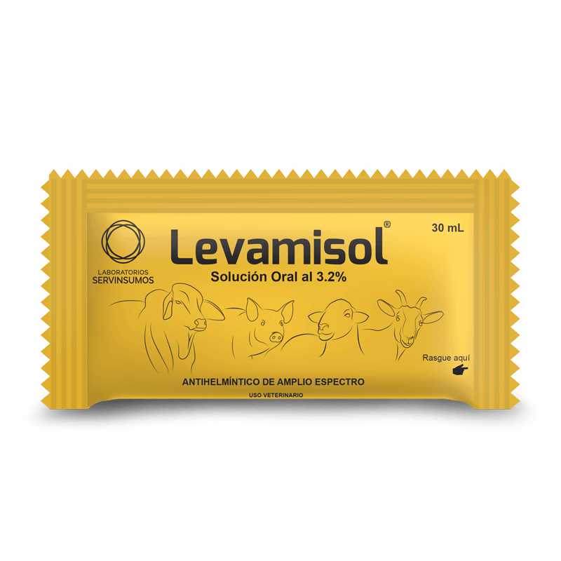 Laboratorios Servinsumos S.A.