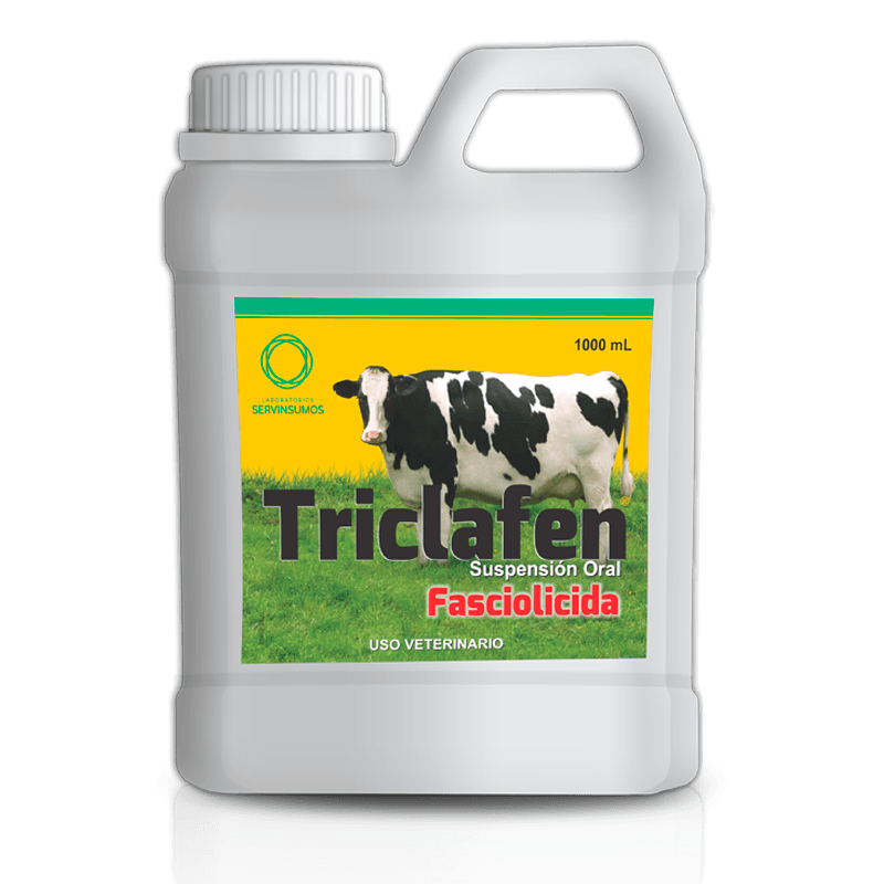 Laboratorios Servinsumos S.A.