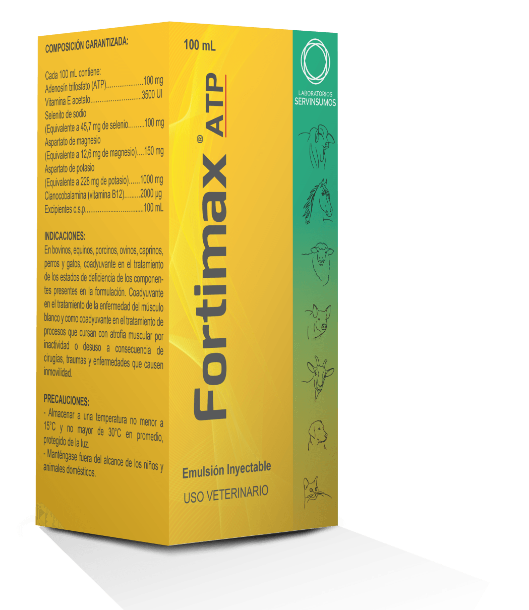 Laboratorios Servinsumos S.A.