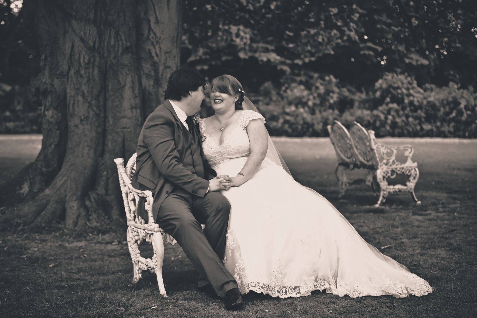 Wedding Photography Wrexham North Wales by Katie Cowell