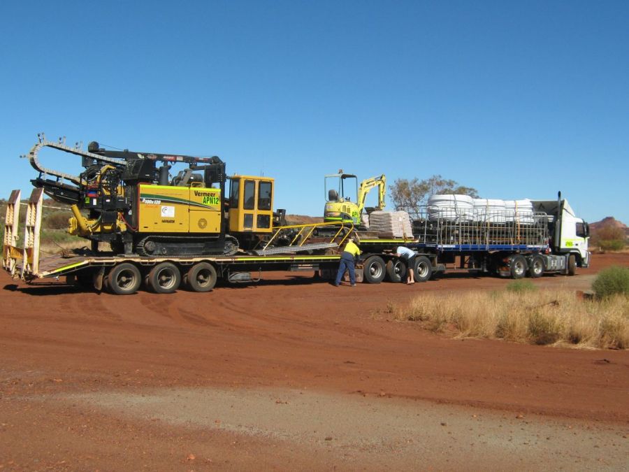 Boring Contractors Perth – Australian Directional Drilling Services for ...