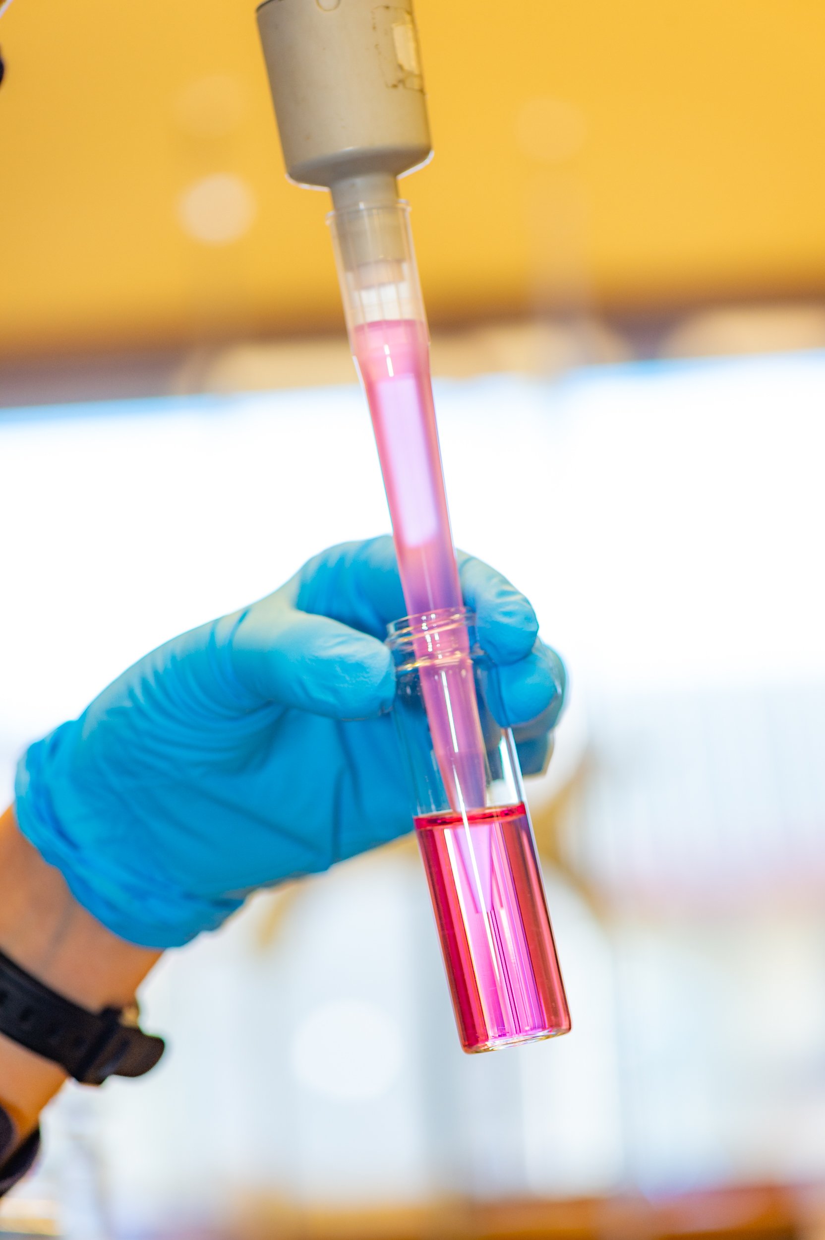 Produced Water Analysis