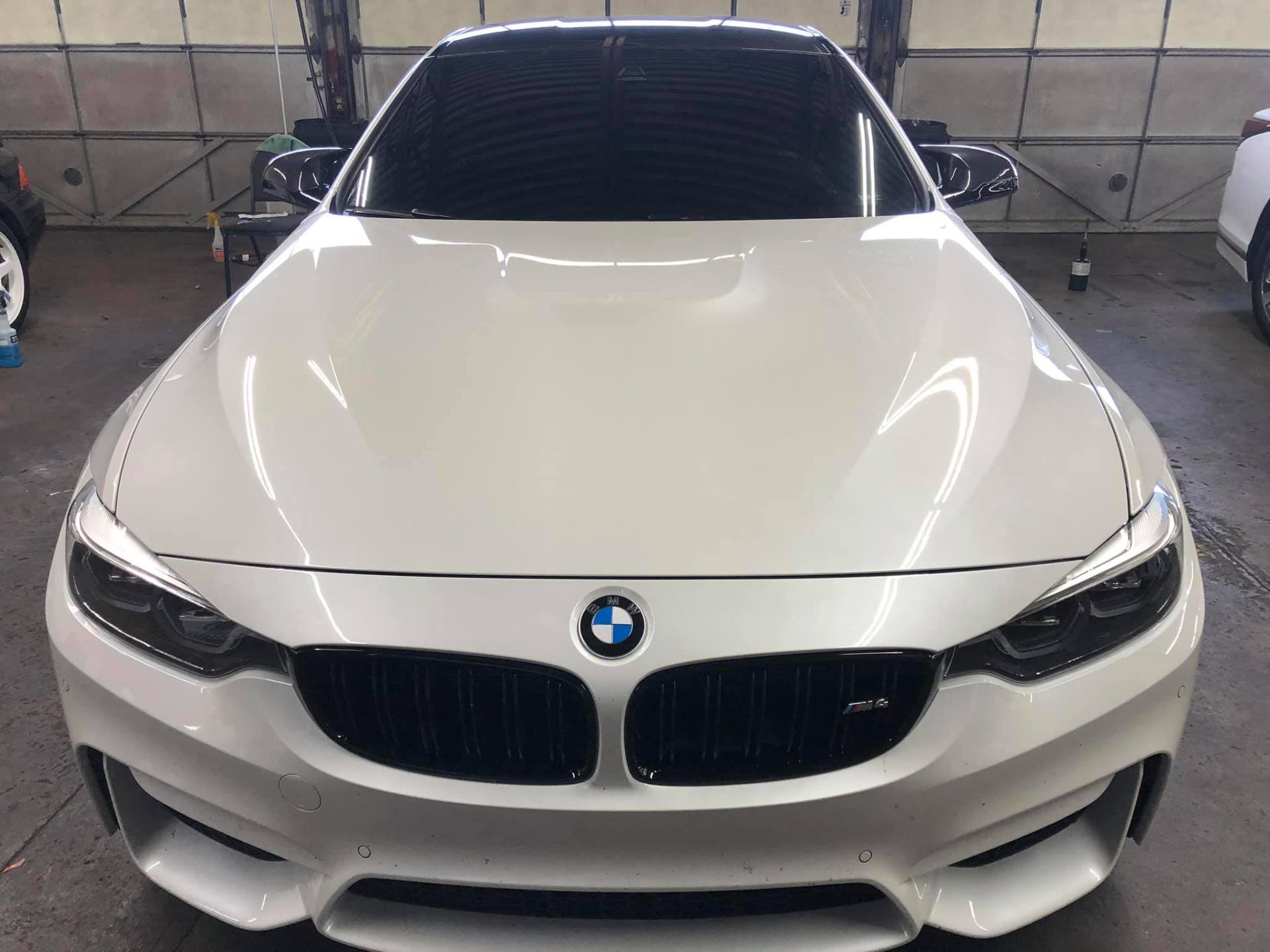 Permium Window TInts | Cleveland, OH | Winning Window Tints