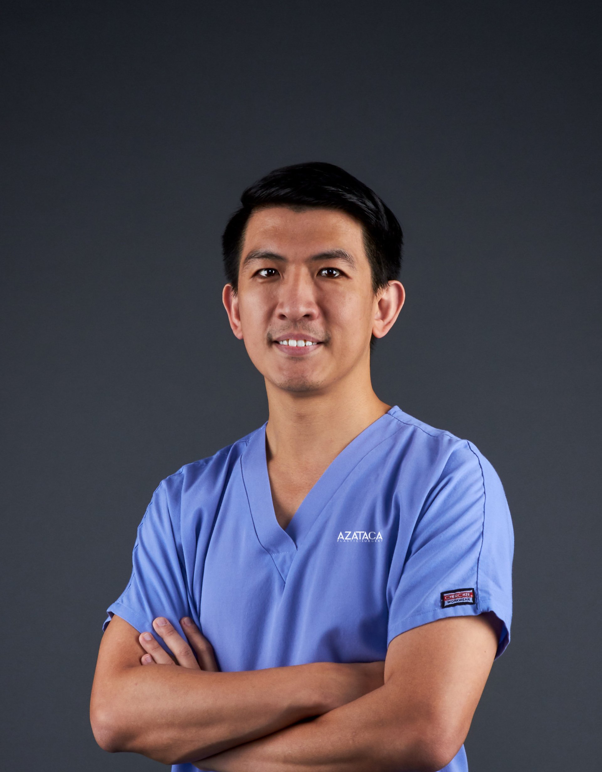Dr Terence Goh | AZATACA Plastic Surgery