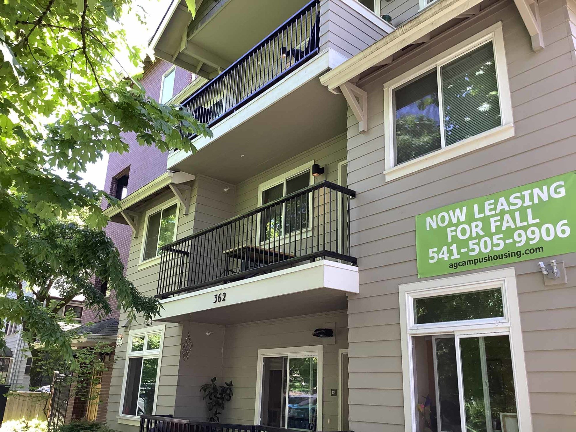 AG Property Management | Eugene, Springfield OR Rentals