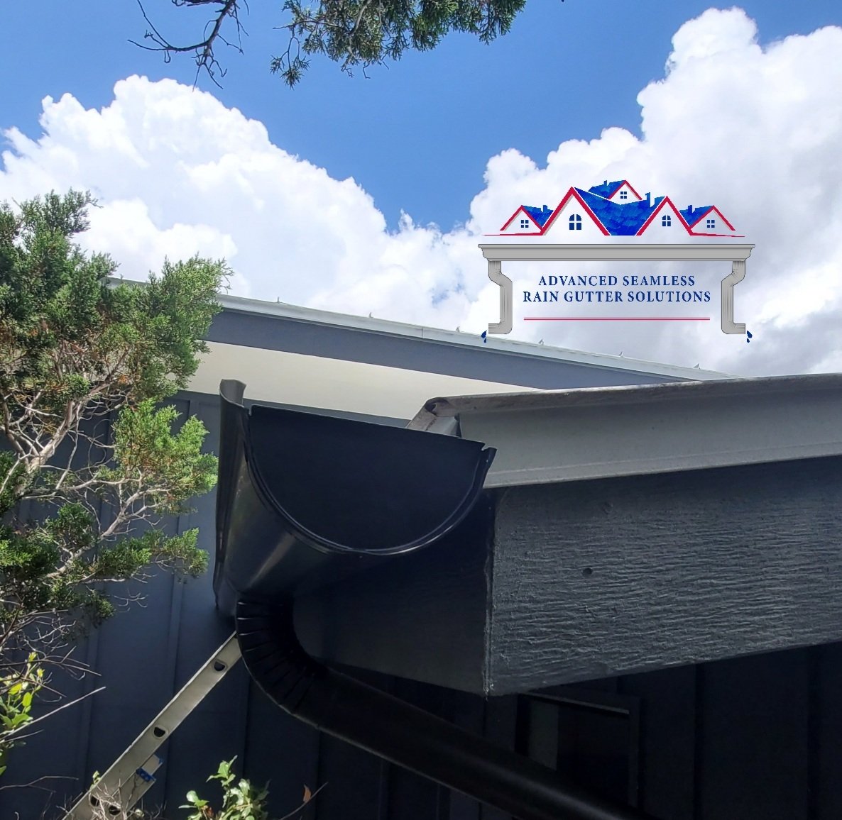 Our Various Rain Gutters Types