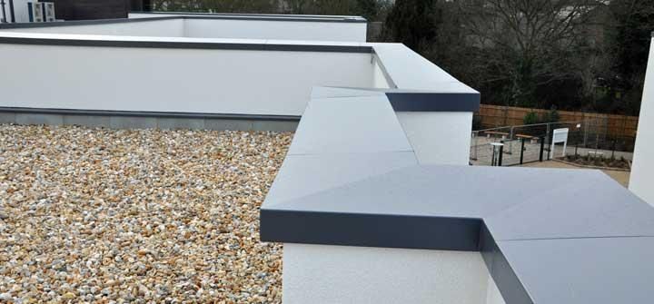 Our Different Rain Gutters Systems