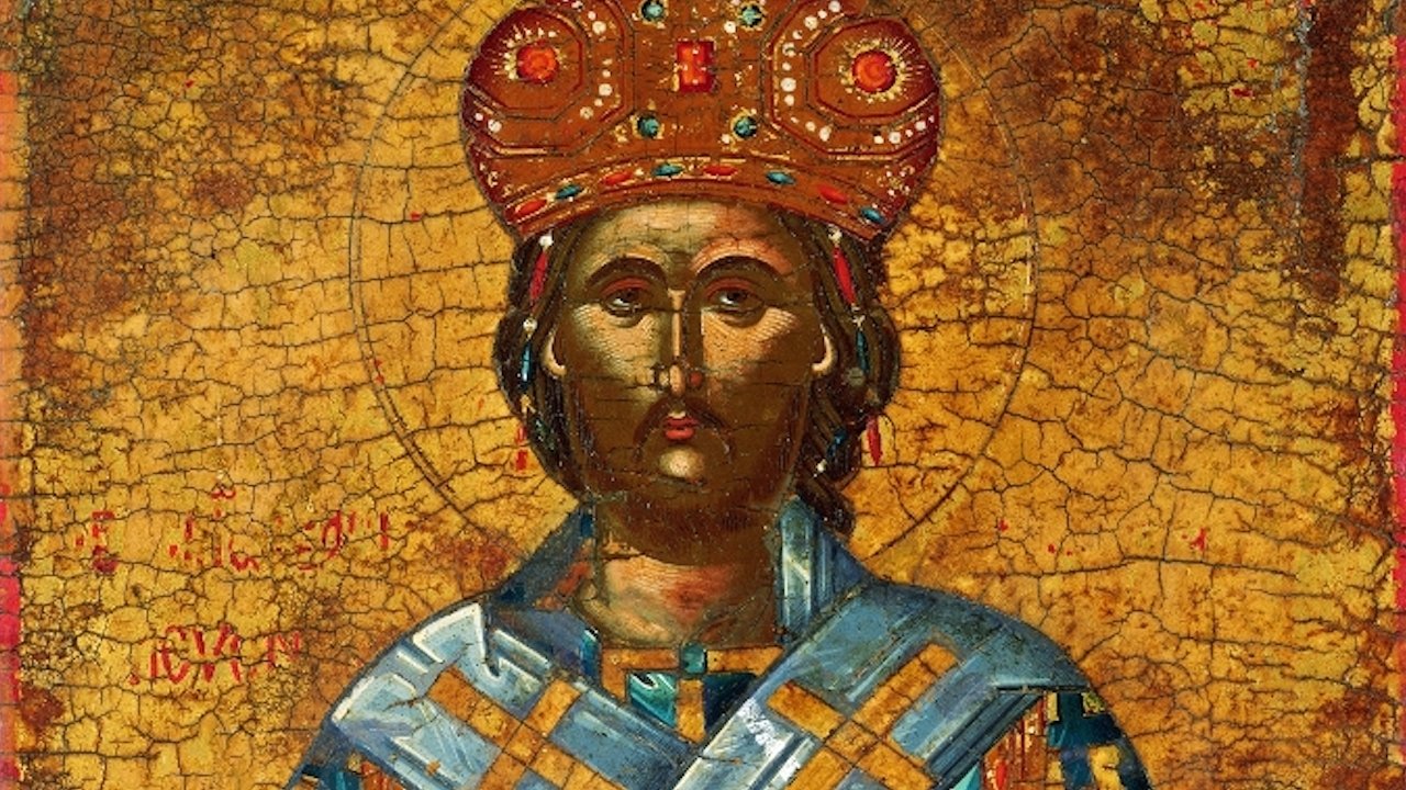 The Royal Priesthood of All Believers