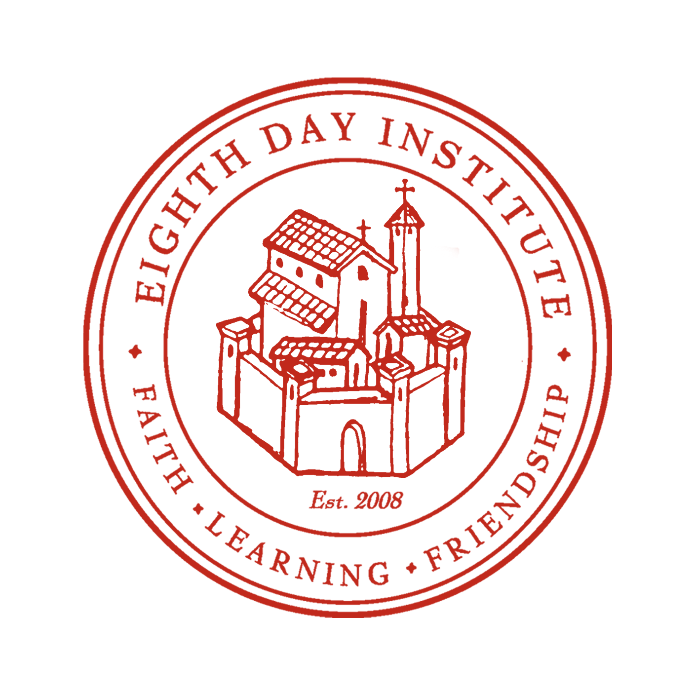 Welcome to Eighth Day Institute