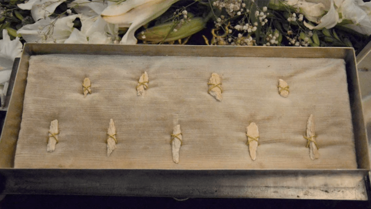 Catholic Relic Tours: On the Veneration of Saints & Relics