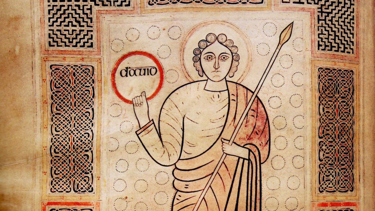 Flavius Magnus Aurelius Cassiodorus Senator
