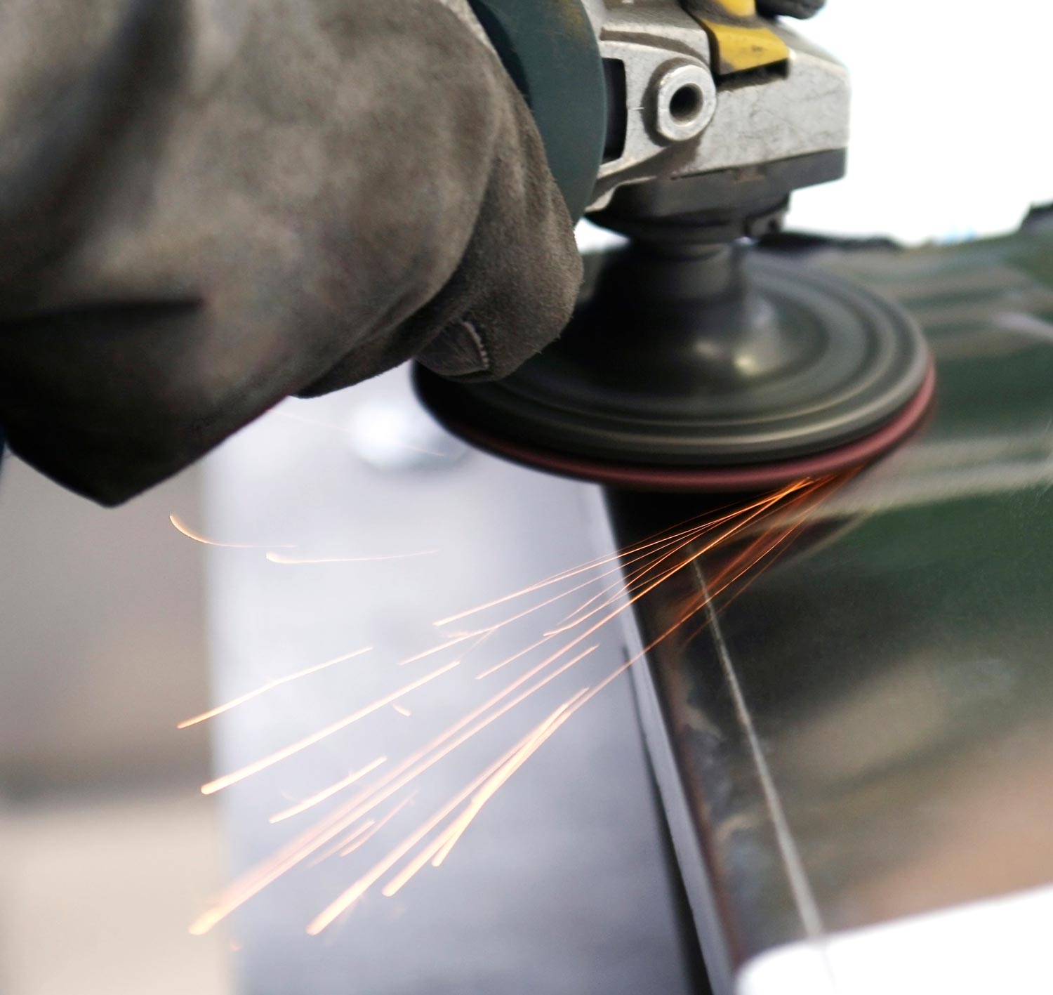 Metal Polishing | Port Jefferson, OH | McCrary Metal Polishing