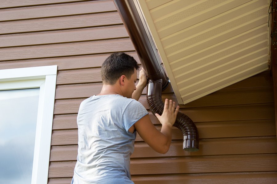 Gutter Services | Gutter Installation | Gutter Guard, Cary, NC