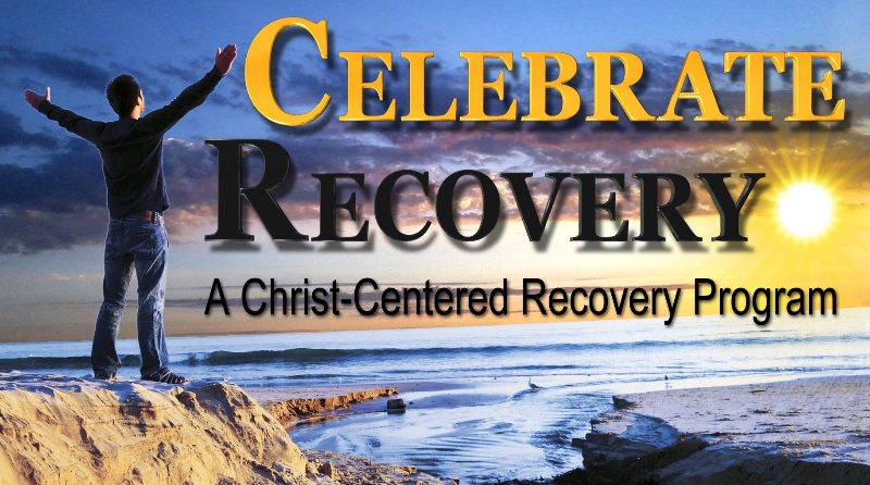 Celebrate Recovery