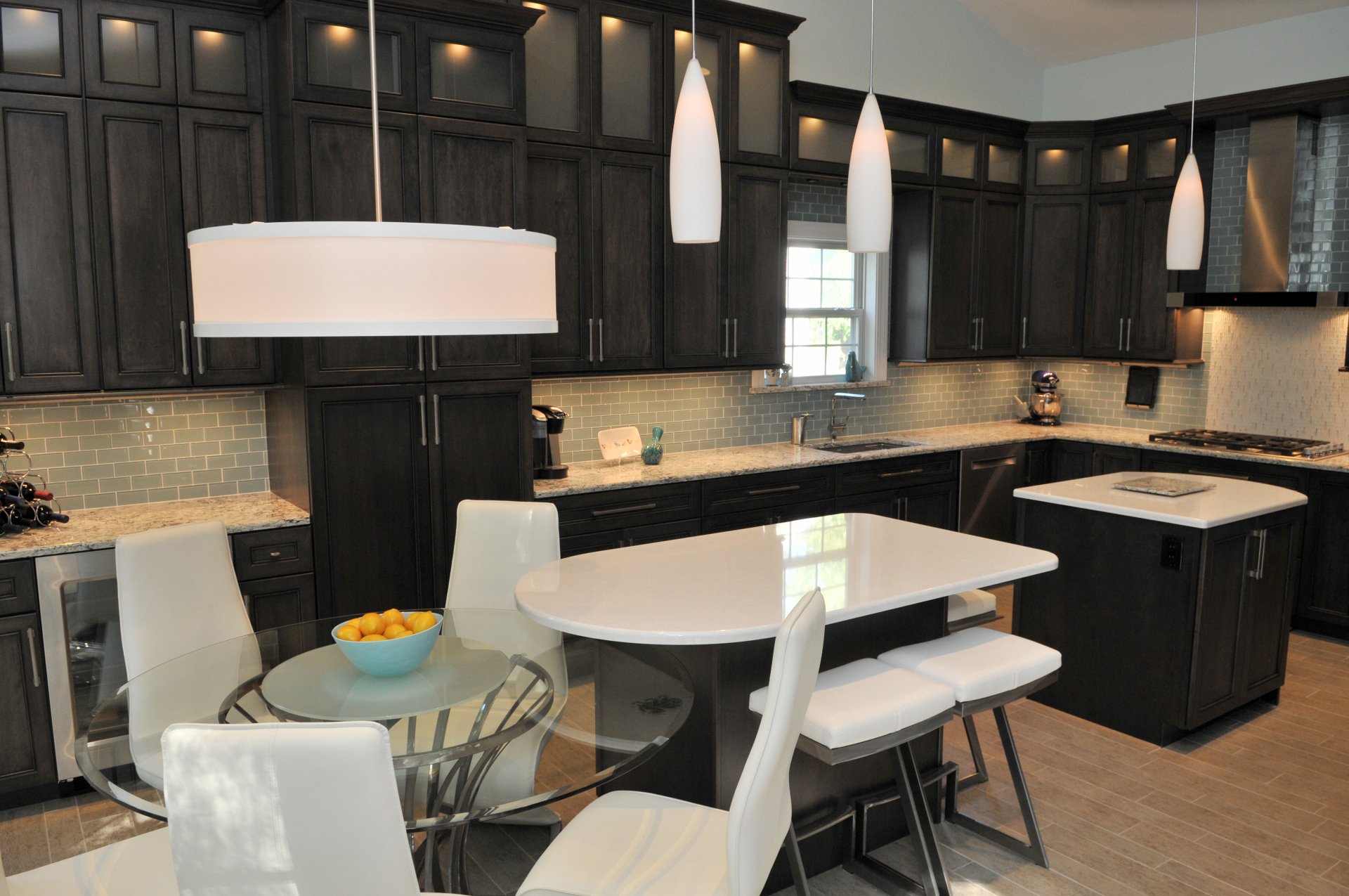 Christopher Road | JML Interior Design