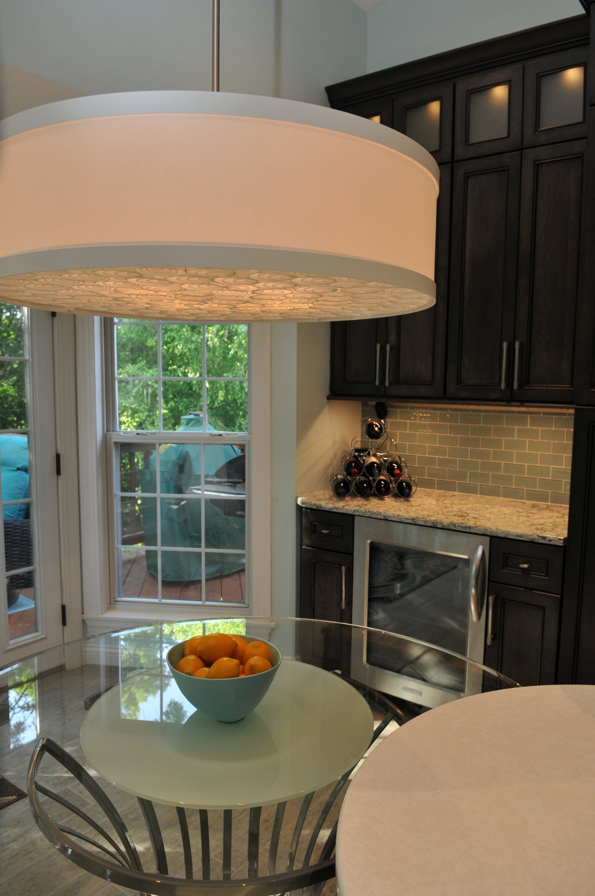 Christopher Road | JML Interior Design