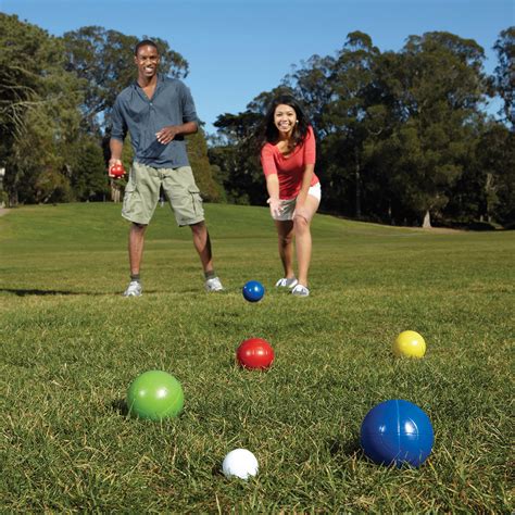 Origins of Ball Game | Australia-Wide| Bocce Australia
