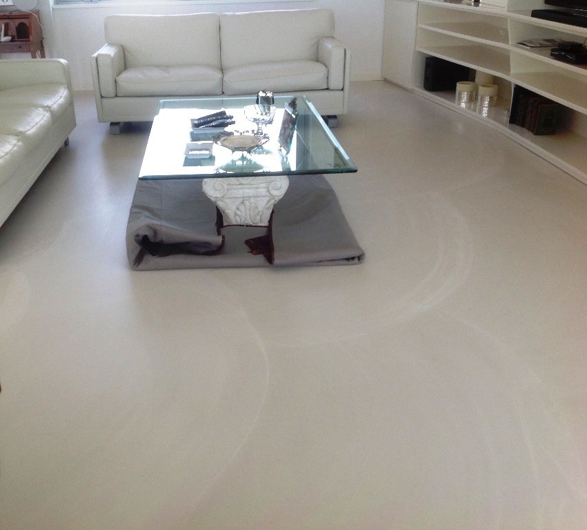 Pavimenti abitazioni | Napoli | Resinfloor Group srl