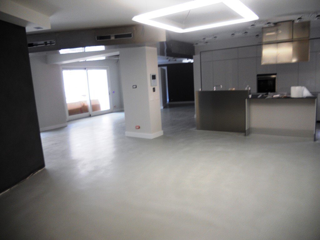 Pavimenti abitazioni | Napoli | Resinfloor Group srl