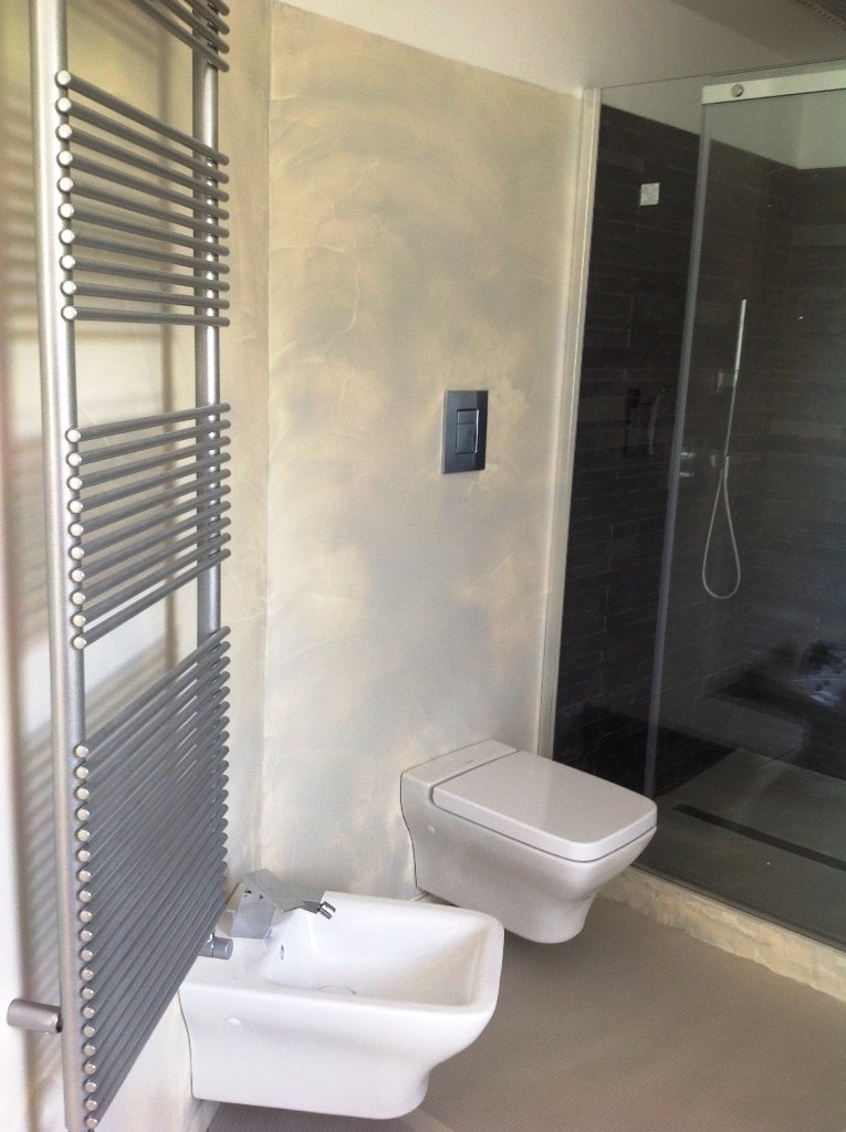 Pavimentazioni indoor | Napoli | Resinfloor Group srl