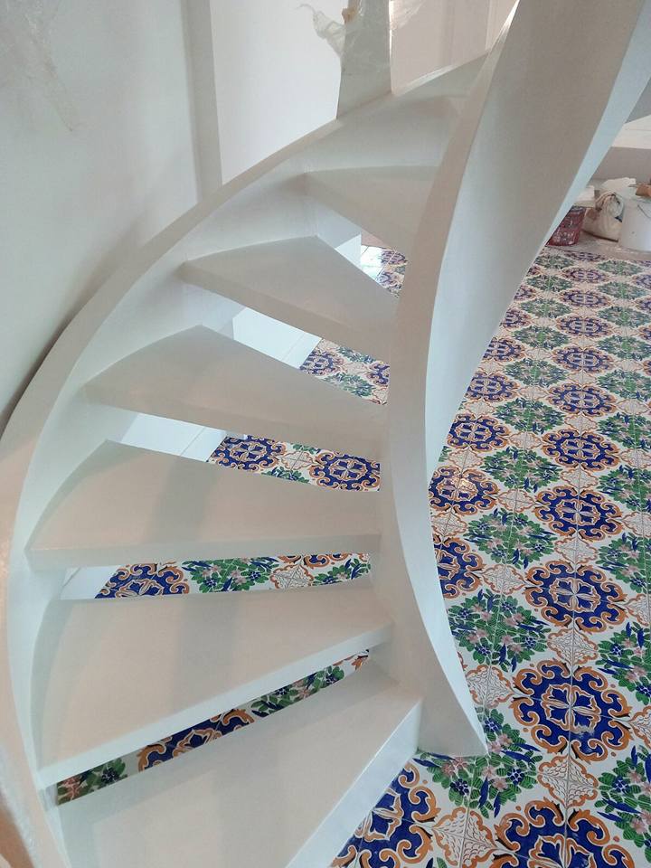 Pavimentazioni indoor | Napoli | Resinfloor Group srl