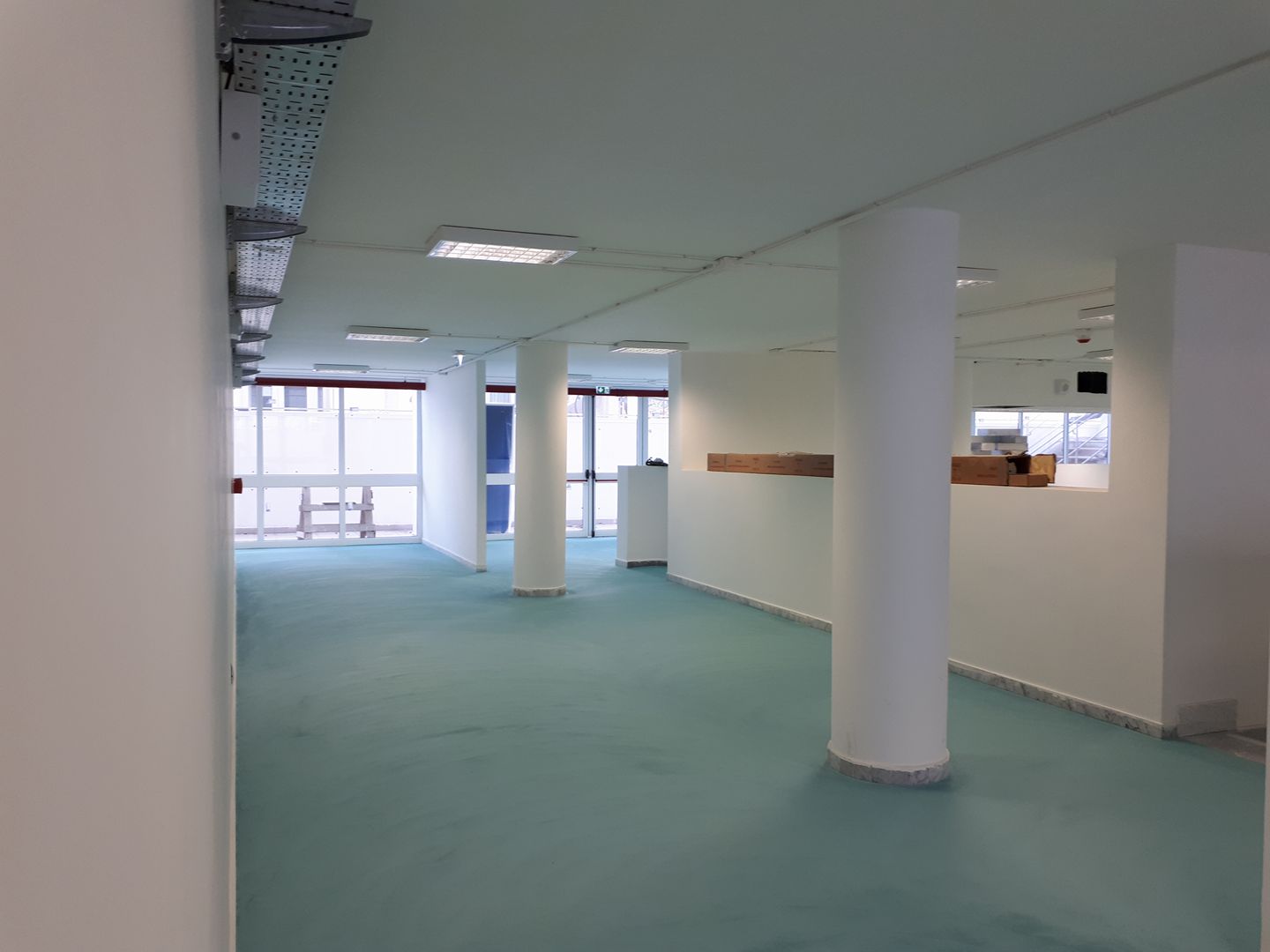 Pavimenti in resina | Napoli | Resinfloor Group srl