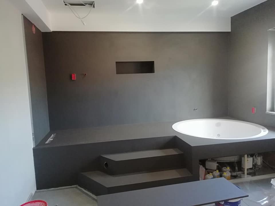 Pavimentazioni indoor | Napoli | Resinfloor Group srl