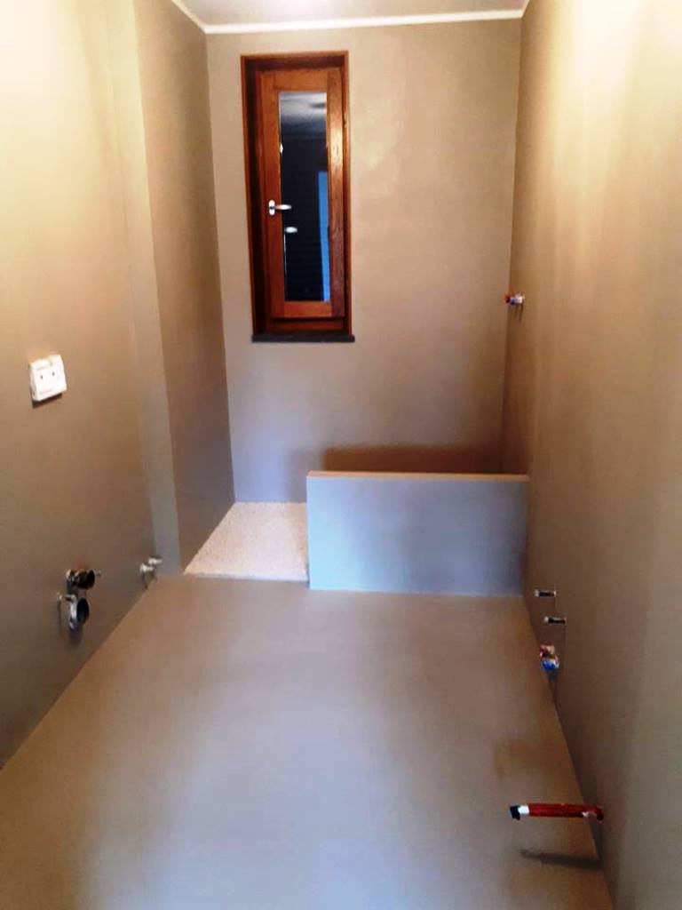 Pavimentazioni indoor | Napoli | Resinfloor Group srl