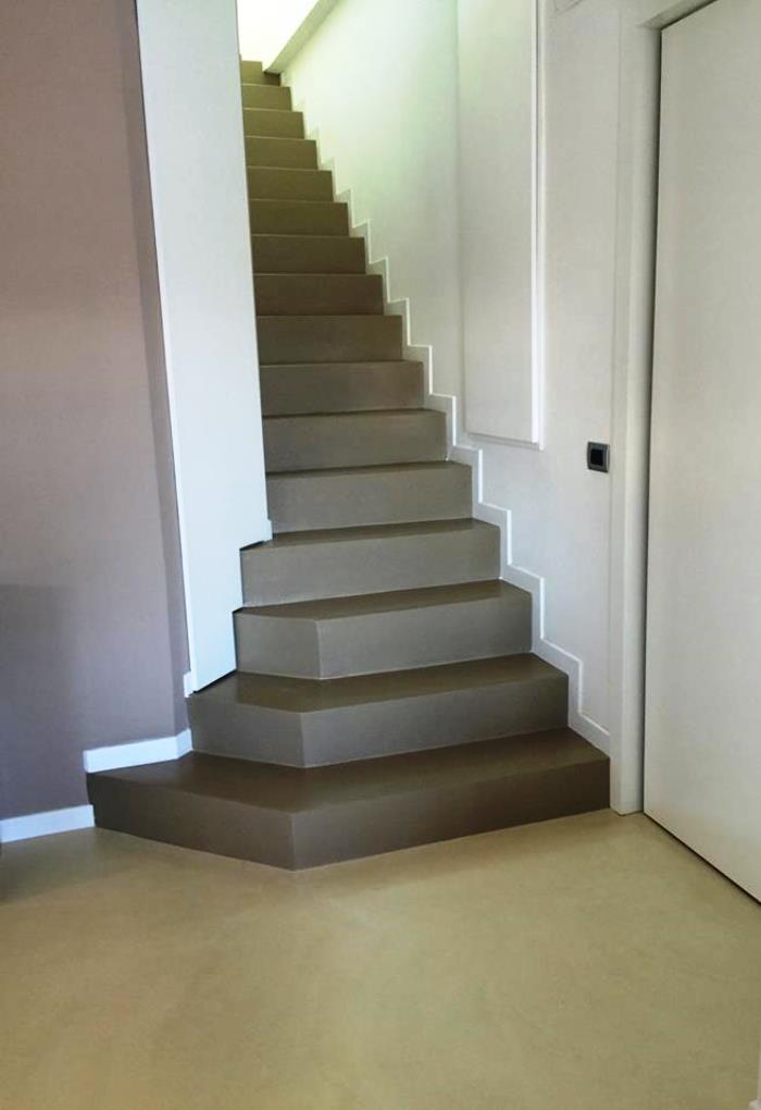 Pavimentazioni indoor | Napoli | Resinfloor Group srl