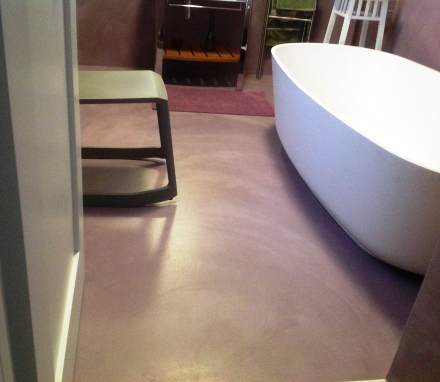 Pavimentazioni indoor | Napoli | Resinfloor Group srl